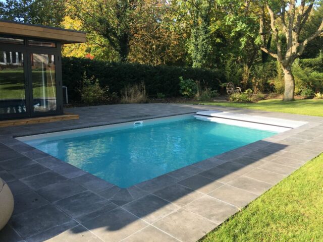 Swimming Pool Systems - Filtration | Structure | Heating