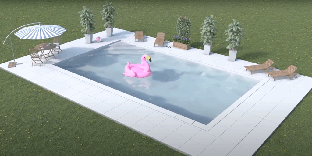 Swimming Pool Builders in Sevenoaks, Kent | Desjoyaux Pools