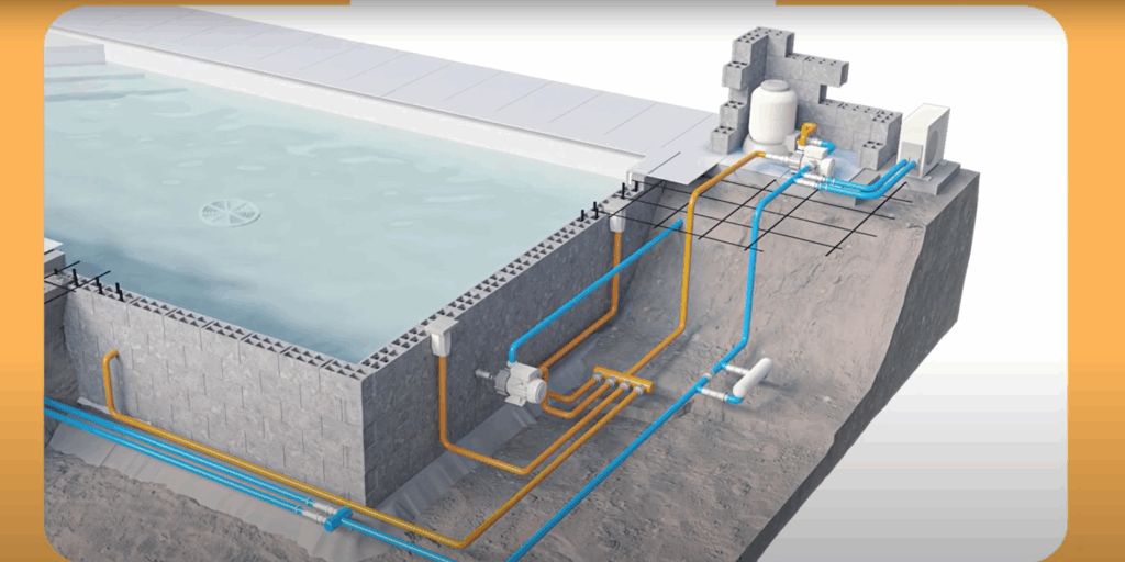 Swimming Pool Builders in Yorkshire | Desjoyaux Pools